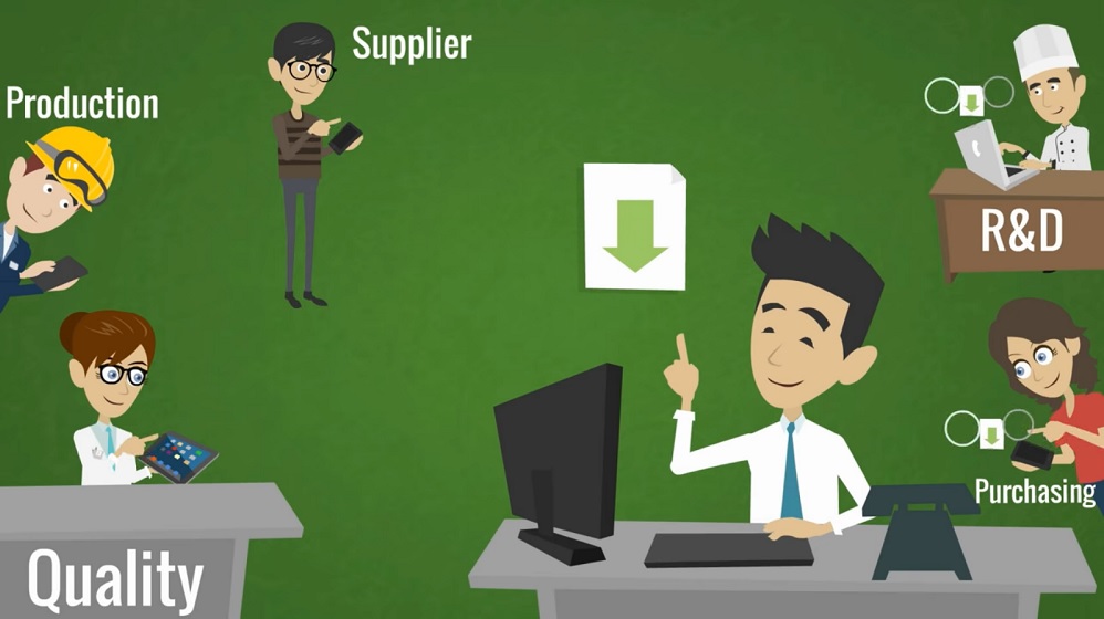 The Best 8 Free and Open Source Product Lifecycle Management software