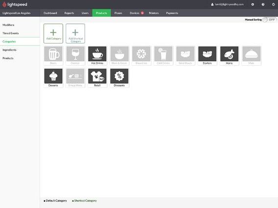 Best Free & Open Source Restaurant Management Software