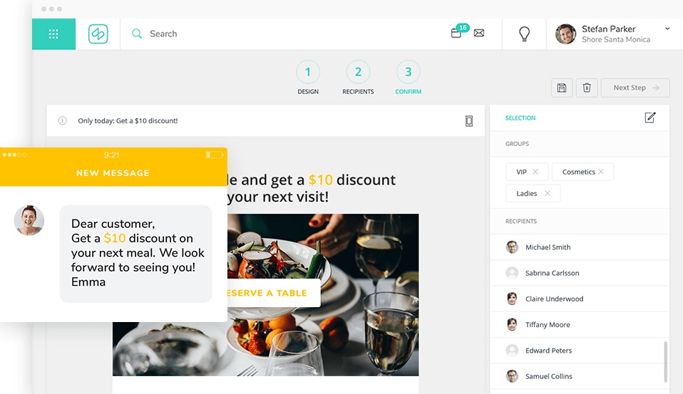 Best Free & Open Source Restaurant Management Software