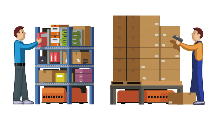 The Best 8 Free and Open Source Warehouse Management Software