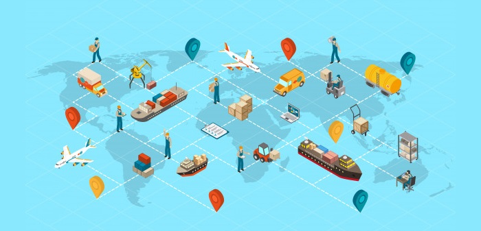 The Best 7 Free and Open Source Logistics Software