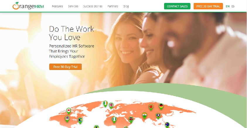 The Best 7 Free and Open Source Performance Management Software