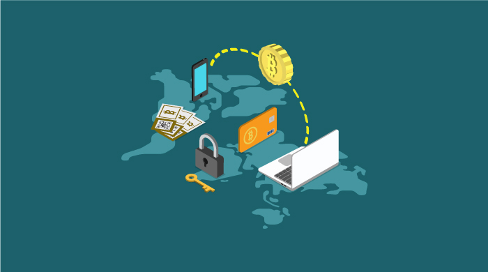 Global Ledger Leaders: A Look at the Top Blockchain Countries