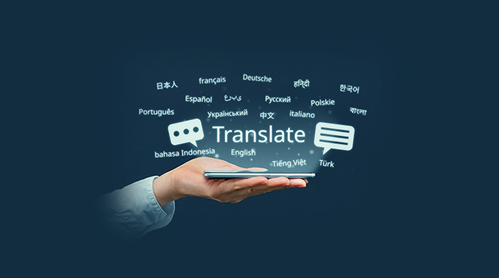 Top Translation Companies in the USA - 2025 Reviews | GoodFirms