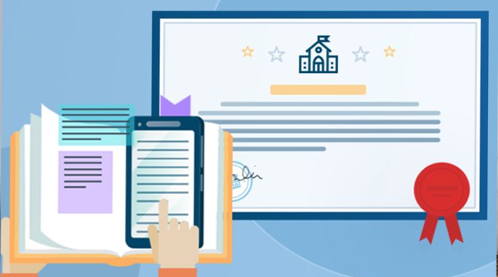 Smart classrooms and mobile apps - a way to transform education ...