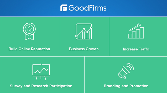 How Goodfirms is Beneficial For Both Service Providers And Service Seekers