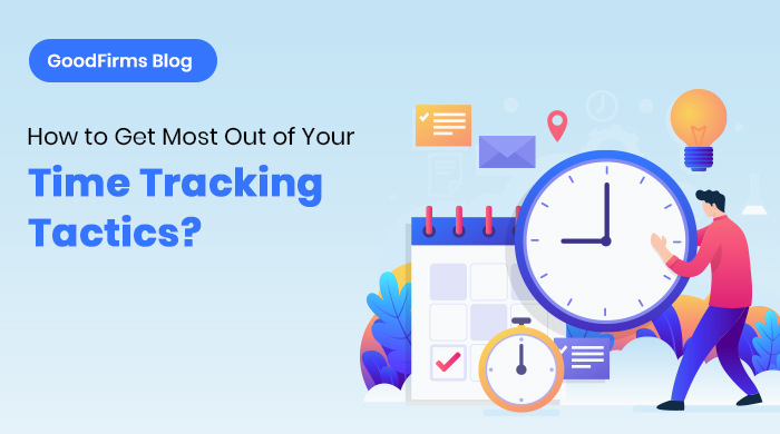 The 7 Top Free and Open Source Time Tracking Software