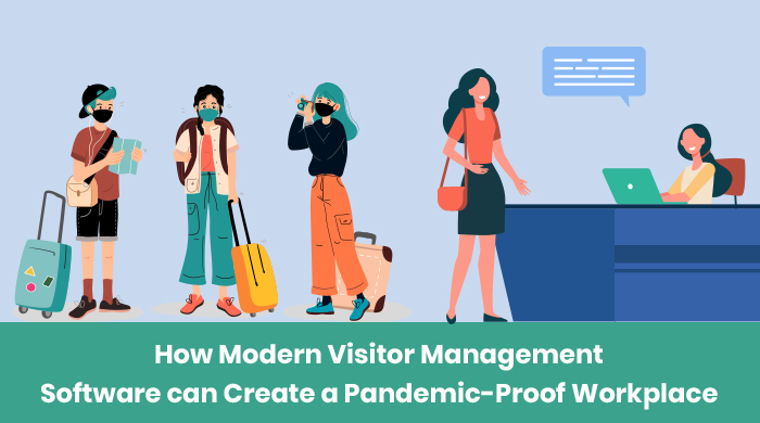 Free and Open Source Visitor Management Software