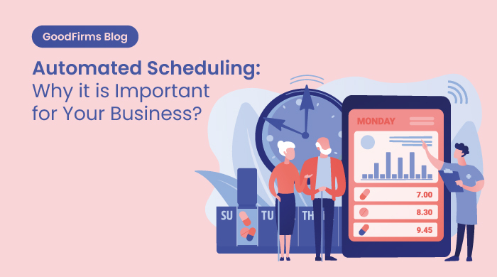 The 7 Free and Open Source Appointment Booking Software