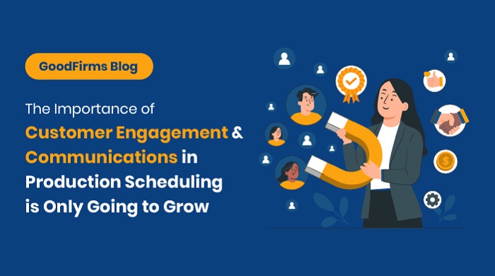 Best Scheduling Software in 2025 - Reviews | Goodfirms