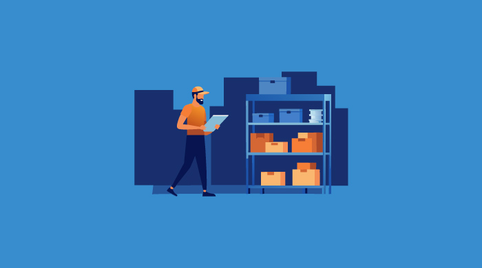 8 Best Free & Open Source Inventory Management Software Systems