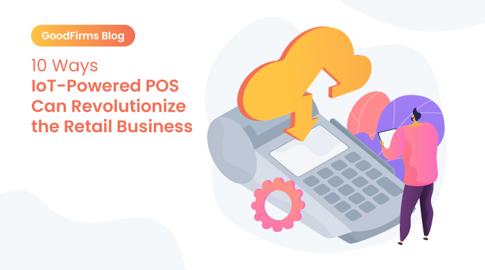 Why is an Integrated Smart POS System Essential for Modern Retail ...