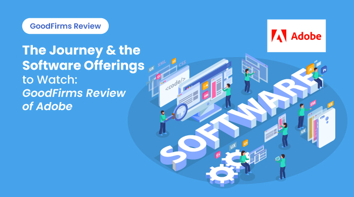 Mobile App, Web Development & Software Blogs | GoodFirms