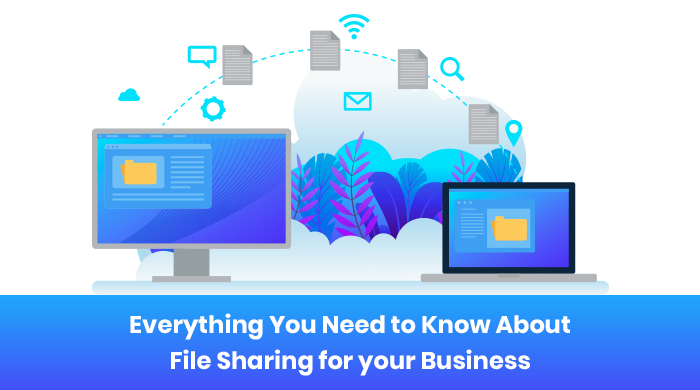 Best 10 Free & Open Source File Sharing Software