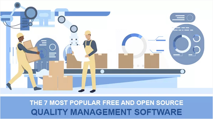 Best Quality Management Software in 2026 - Reviews & Pricing | Goodfirms
