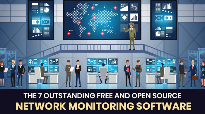 30+ Best Network Monitoring Software Tools 2025 - Reviews & Pricing ...