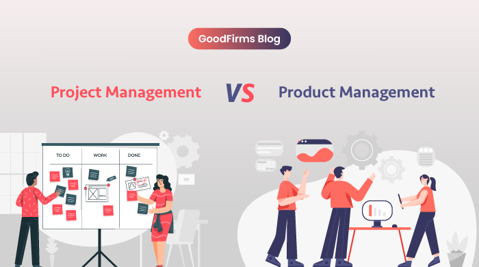 Project Management vs. Task Management Software: What’s the Difference ...