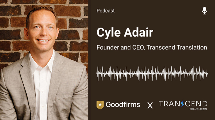 Mobile App, Web Development & Software Blogs | GoodFirms