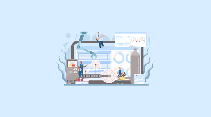 Best SCADA Software 2025 - Reviews & Rankings | Goodfirms