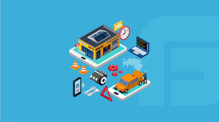 The Best 7 Free and Open Source Auto Repair Software