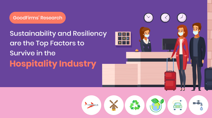 Sustainability and Resiliency are the Top Factors to Survive in the ...
