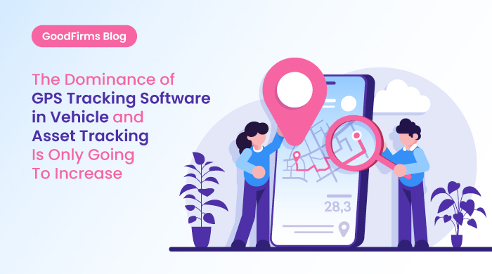 Best Free Open Source GPS Tracking Software