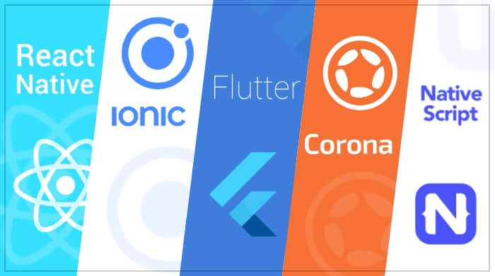 Top 5 App Frameworks for Android Development in 2020