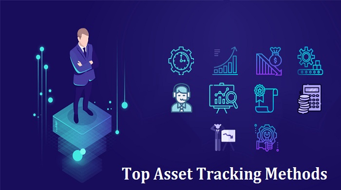The Best 7 Free and Open Source Asset Tracking Software