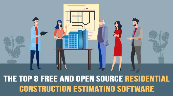 Best Residential Construction Estimating Software | GoodFirms
