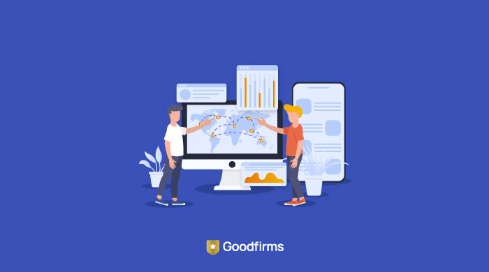 Top Russian Software Companies - 2026 Reviews | Goodfirms