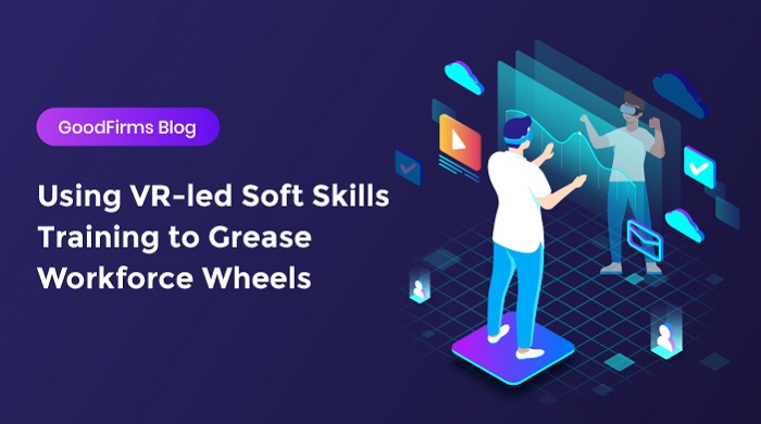 AR and VR Development 2020: Industry Future Growth During A Pandemic