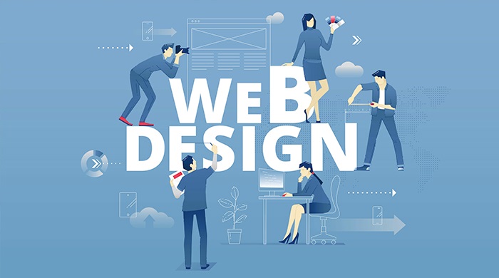 Quest for Website Design: 9 Challenges Faced By Every Web Designer ...
