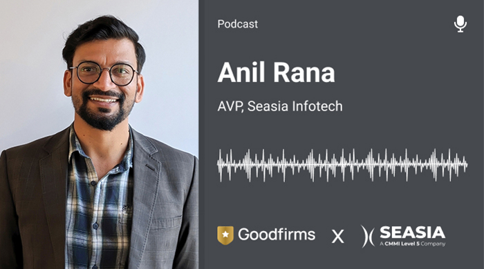 Mobile App, Web Development & Software Blogs | GoodFirms