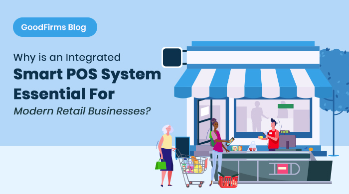 Different Ways IoT-Powered POS Can Revolutionize the Retail Business