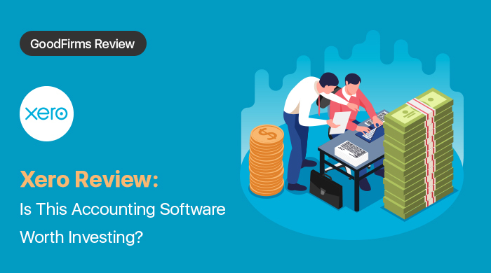 The 8 Best Free and Open Source Accounting Software