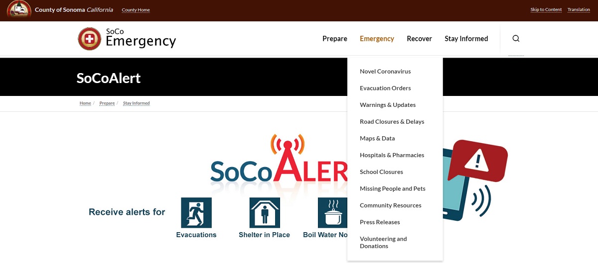 Coronavirus COVID-19 Update: Top Software Solutions to Prevent and ...