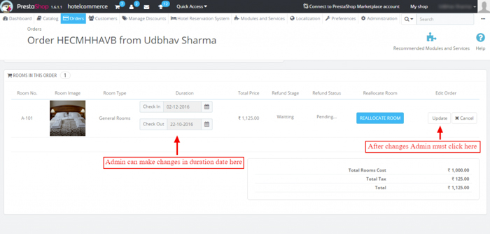 The Top 7 Free and Open Source Reservation Software