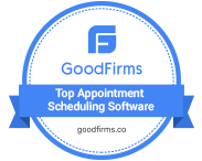 Best Appointment Scheduling Software - Reviews 2025 | GoodFirms