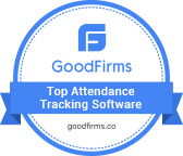 Best Attendance Tracking Software in 2025 | GoodFirms