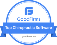 Best Chiropractic Software in 2025 - Reviews & Pricing | Goodfirms