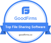 Best File Sharing Software in 2025 - Reviews | GoodFirms