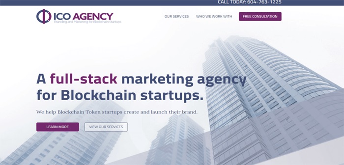 Top 10+ ICO Marketing Firms/Agencies