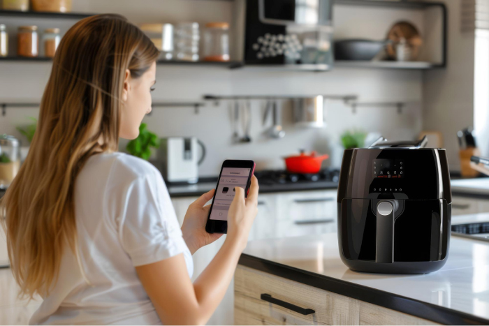 8 Top IoT Home Automation Ideas