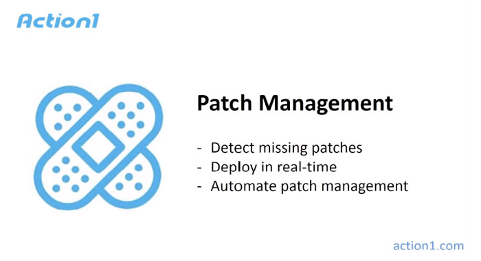 9 Best Free and Open Source Patch Management Software