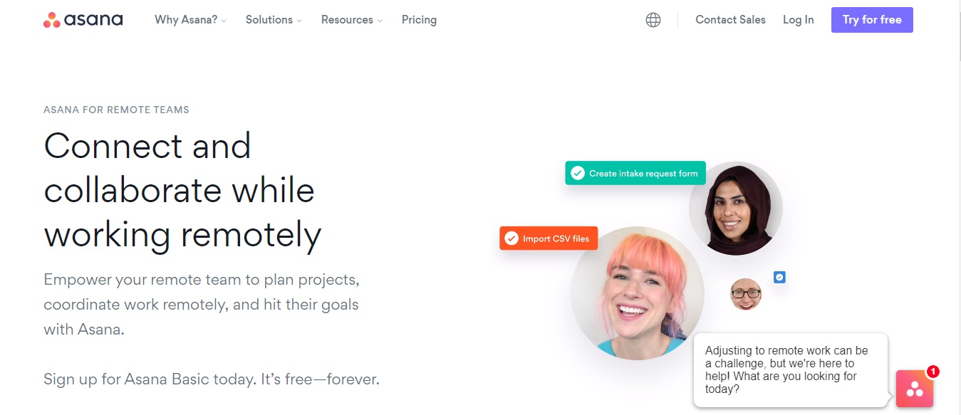 The Best 7 Free and Open Source Remote Work Software