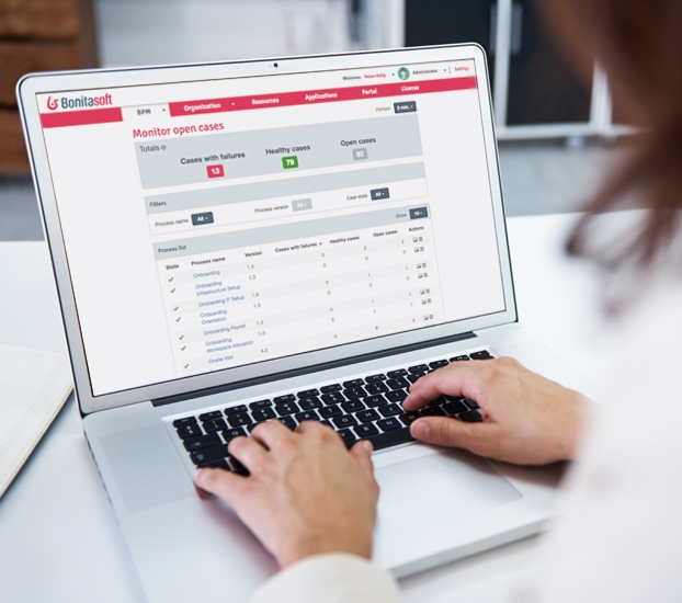 9 Best Free and Open Source Business Process Management Software