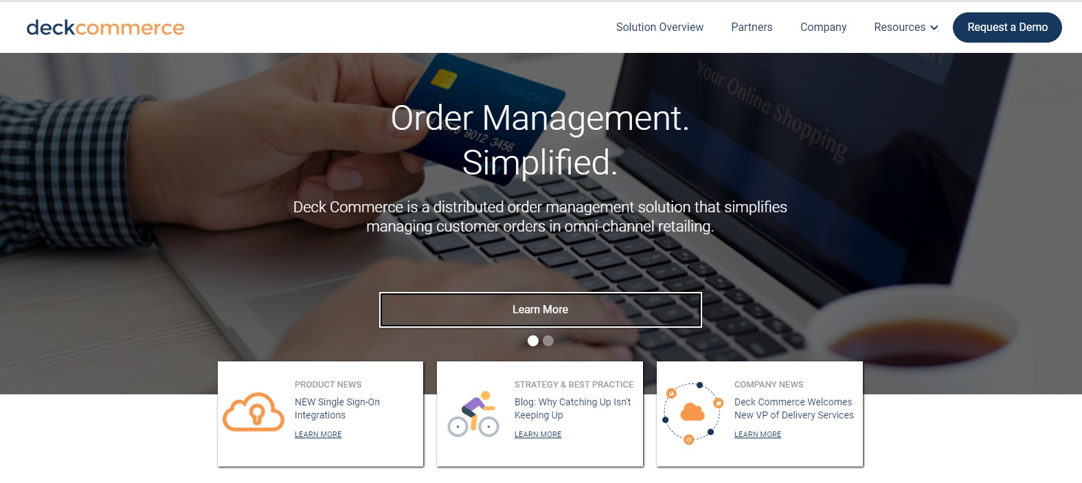 The 10 Free and Open Source Order Management Software (OMS)