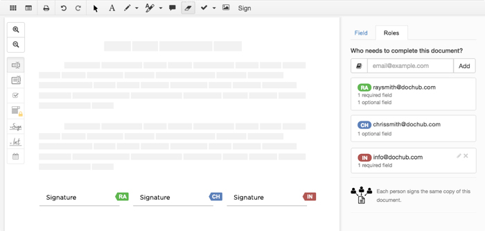 10 Best Free and Open Source Digital Signature Software