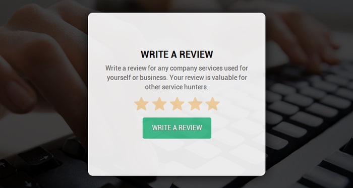 How GoodFirms is Beneficial For Both Service Providers And Service Seekers