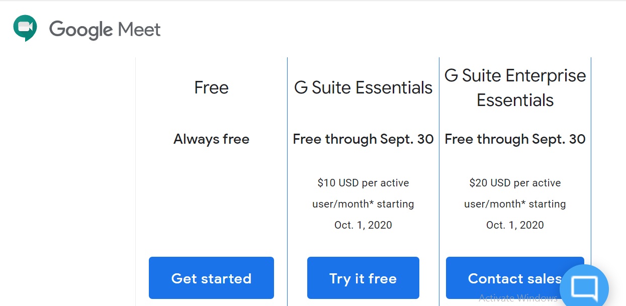 Zoom vs. Google Meet: Which is the best video conferencing tool?
